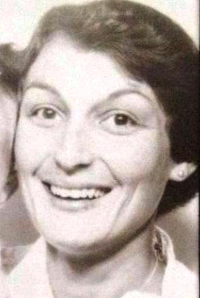 Gimson, Phyllis (Perrin) 1977 | Bryan. Halbert. McMillan. Perrin.