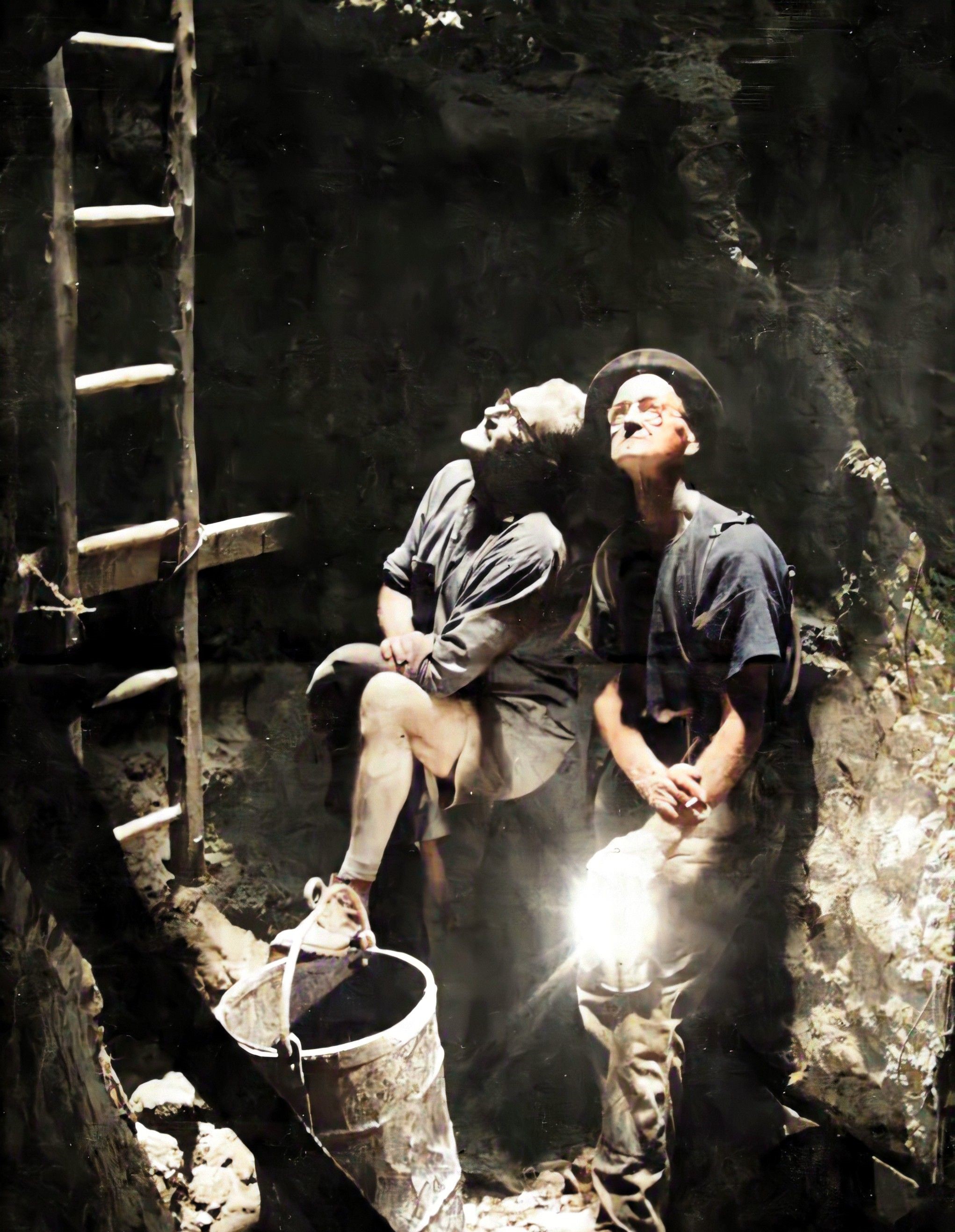 The Life and Times of Gordon Halbert | Bryan. Halbert. McMillan. Perrin.