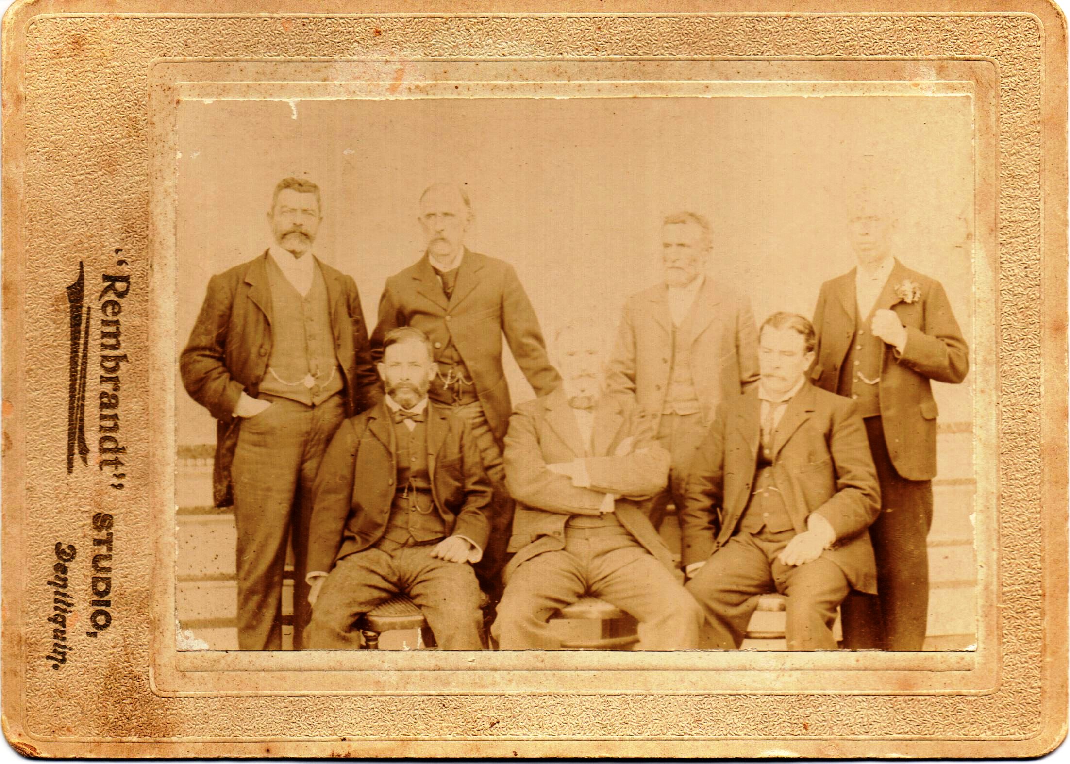 Perrin | Bryan. Halbert. McMillan. Perrin.