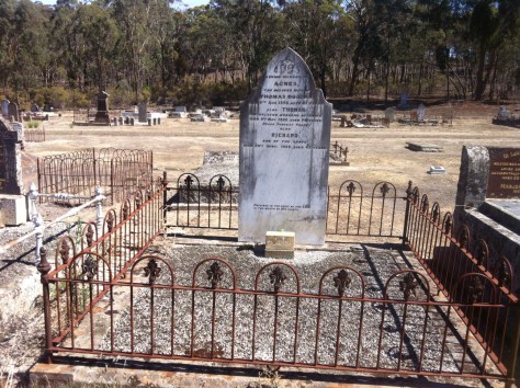 McCance | Bryan. Halbert. McMillan. Perrin.