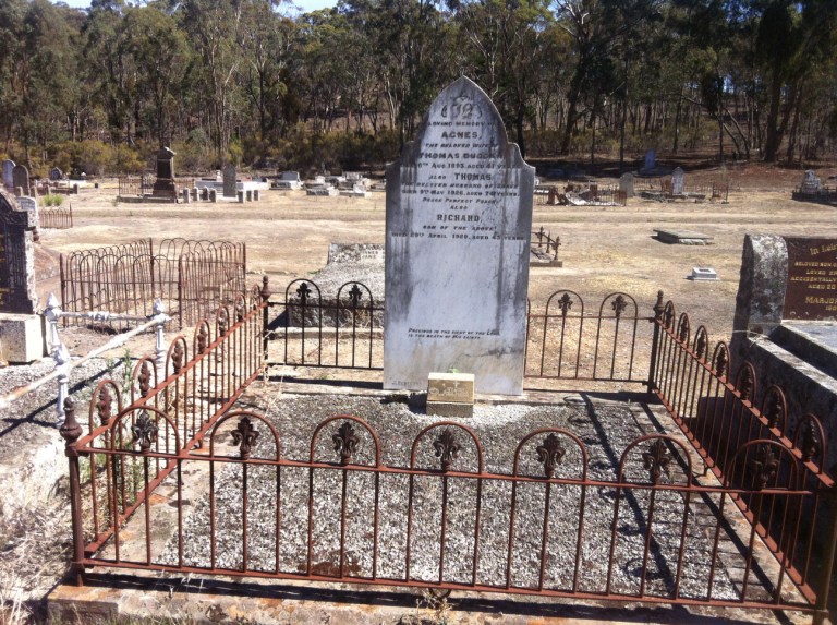 McCance | Bryan. Halbert. McMillan. Perrin.