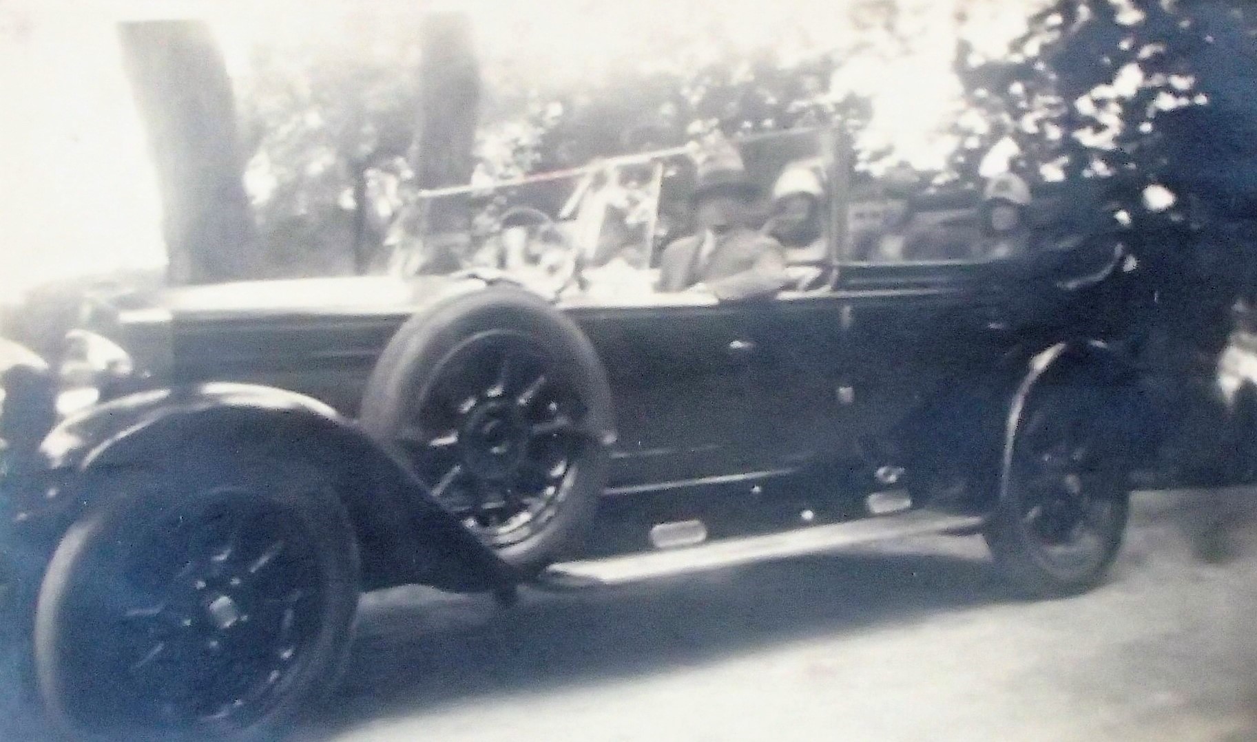 The First Family of Michael Halbert. | Bryan. Halbert. McMillan. Perrin.