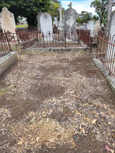 The Rape of Catherine Jane Keogh | Bryan. Halbert. McMillan. Perrin.