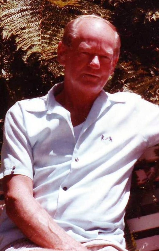 In the words of my father. | Bryan. Halbert. McMillan. Perrin.