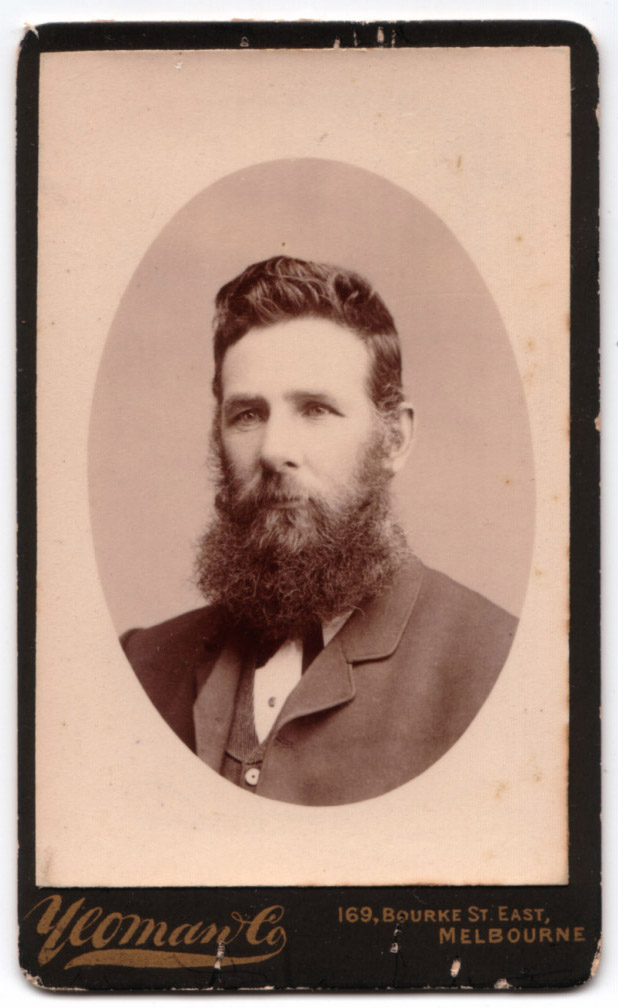 “The Lost Children” | Bryan. Halbert. McMillan. Perrin.