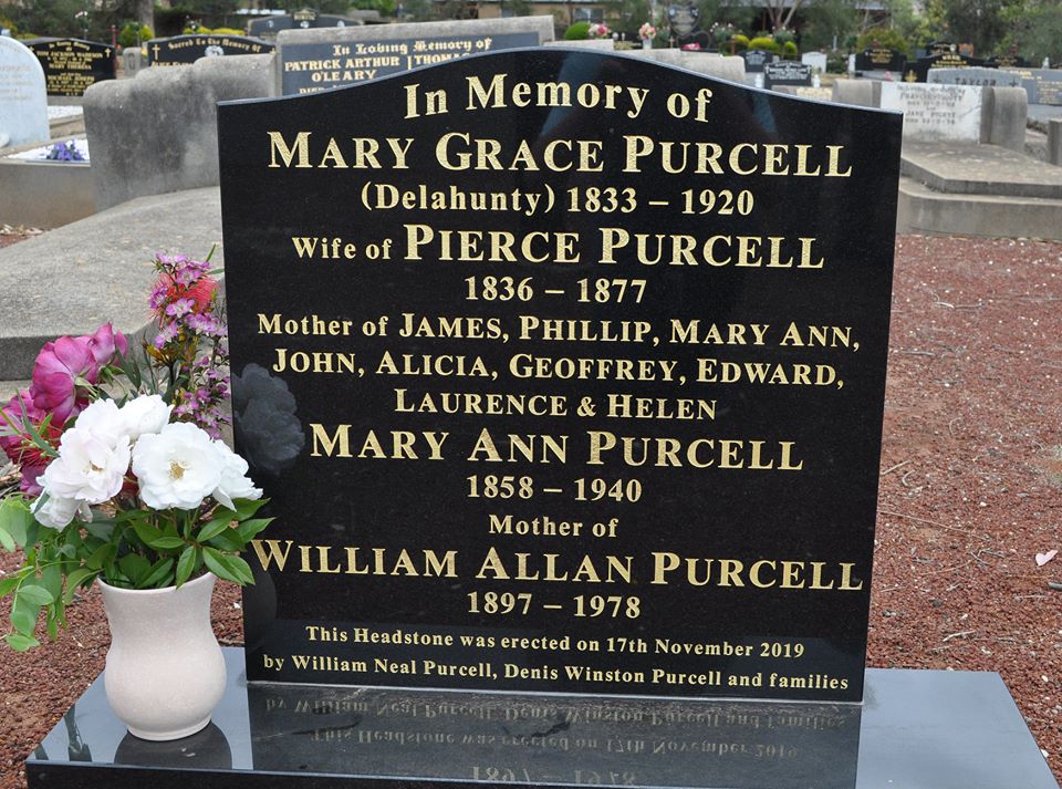 William Neal Purcell – My Search for Truth and Identity | Bryan ...